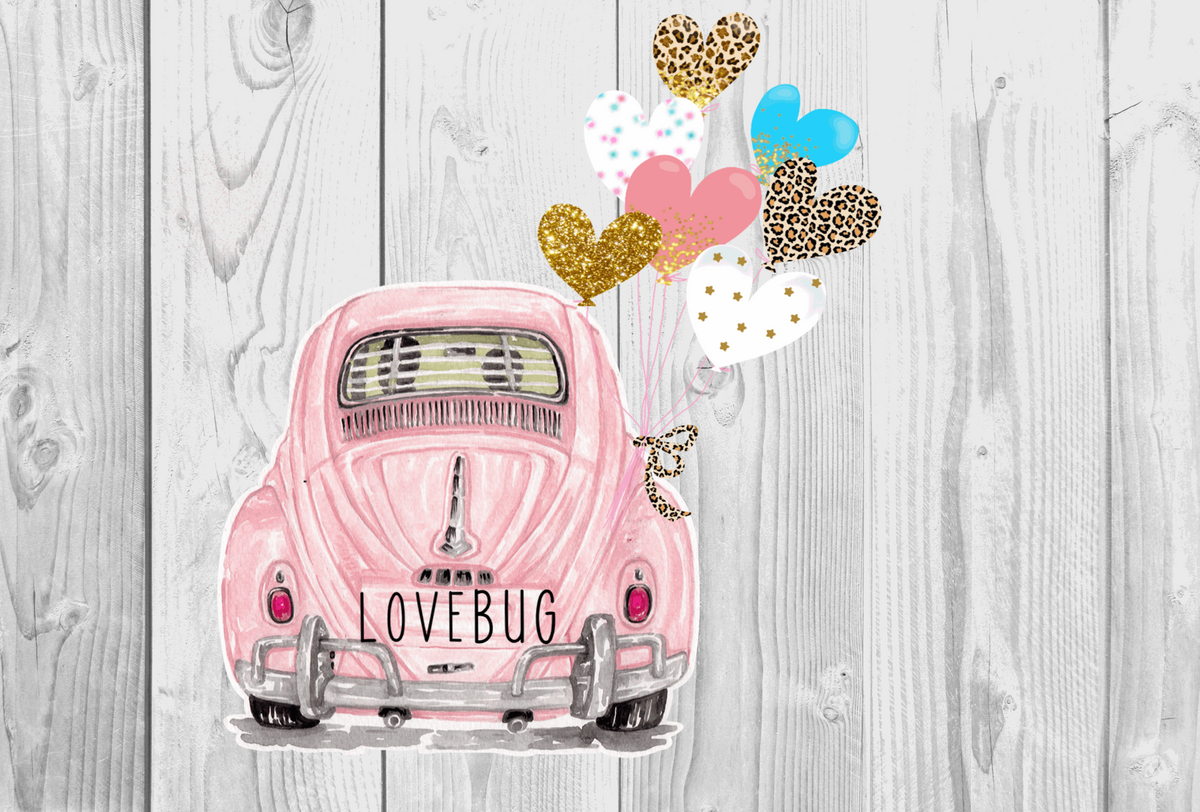 Love Bug Digital Download – PeachyCoDesigns